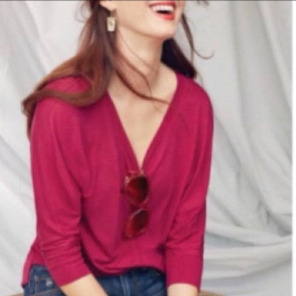 CAbi | Tops | Cabi Tempt Tee Style 59 | Poshmark